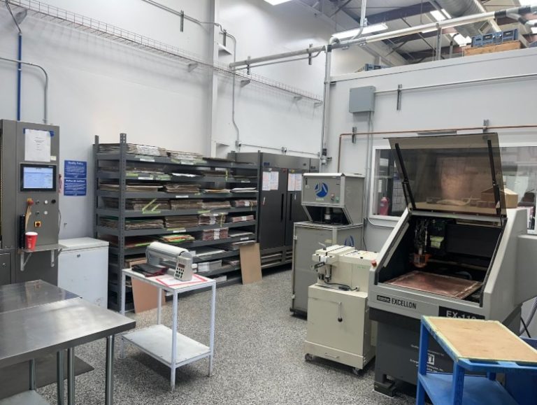 Quick-Turn PCB: How Summit Builds Prototype Boards Fast