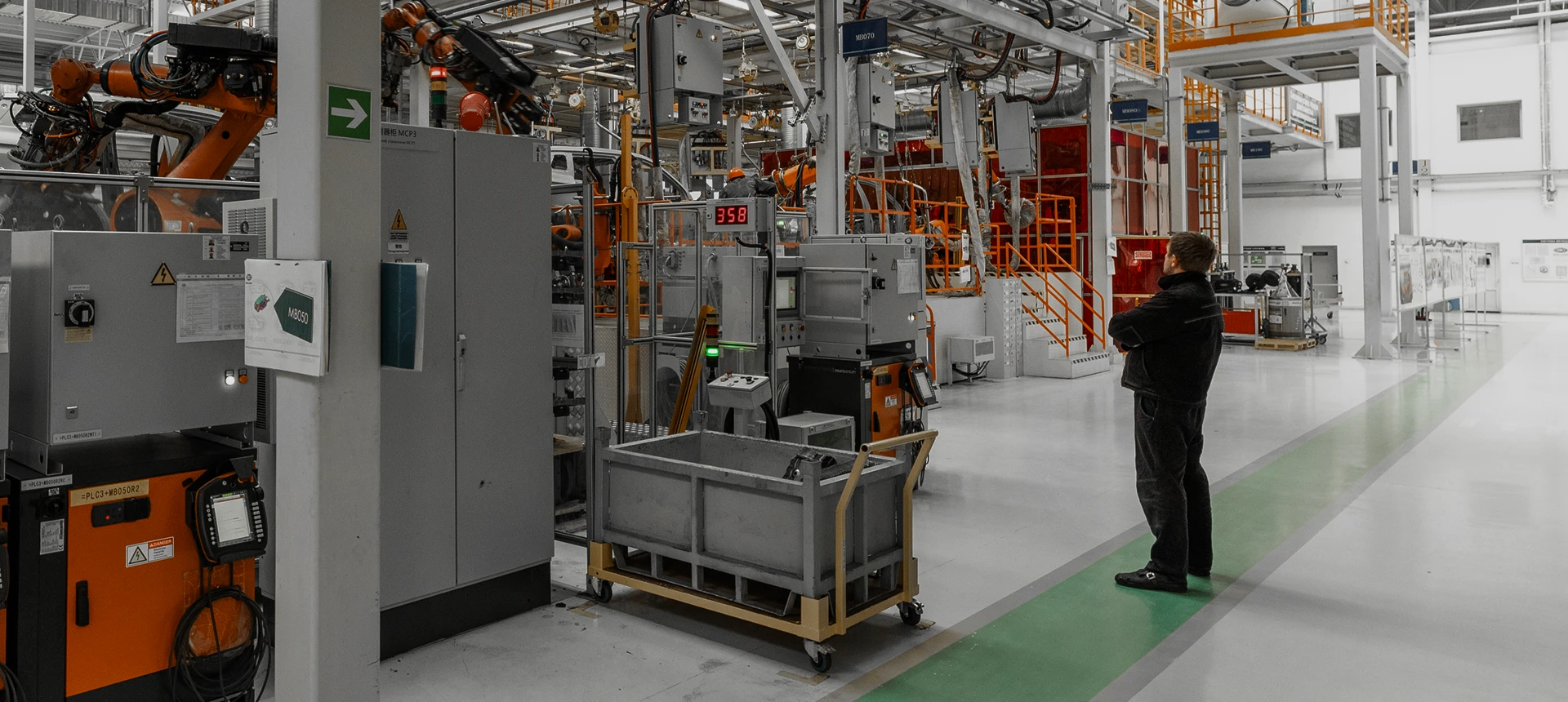 Summit Interconnect - Trusted PCB Supplier for Aerospace & Military