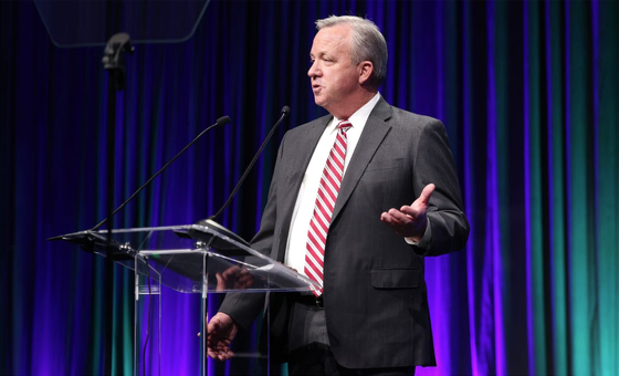 Shane Whiteside nommé nouveau président du PCBAA - Summit Interconnect CA